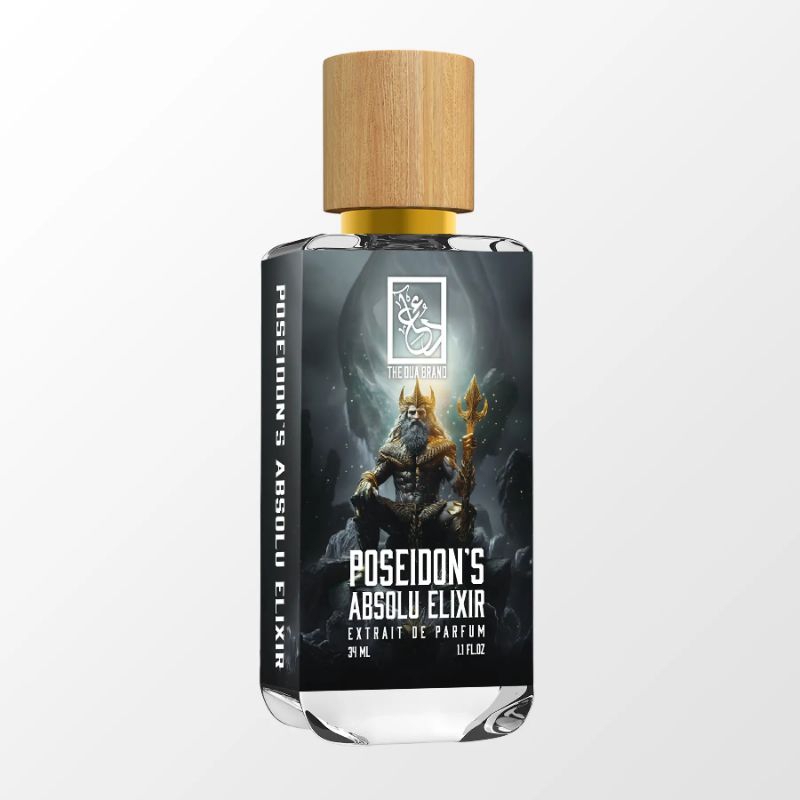 Poseidon's Absolu Elixir by Dua Fragrances | Shopee Malaysia