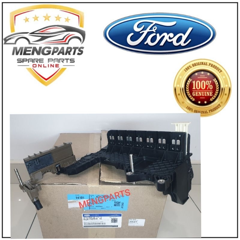 ORIGINAL FORD RANGER T6 2.2cc & T6 3.2cc AUTO TRANMISSON LEAD FRAME ...