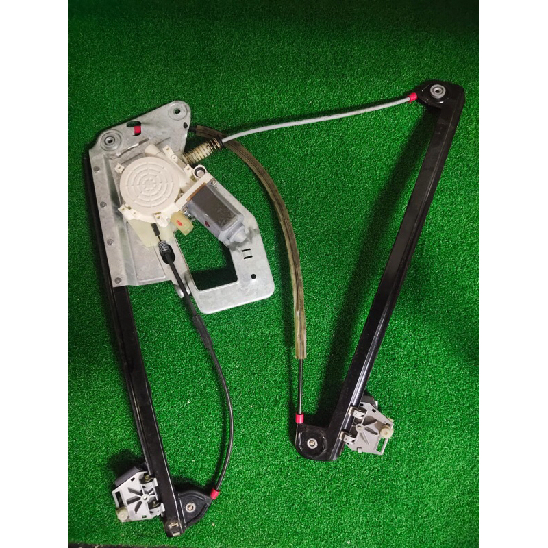 BMW E39 5 SERIES WINDOW REGULATOR MOTOR DOUBLE VANOS(MOTOR ONLY ...