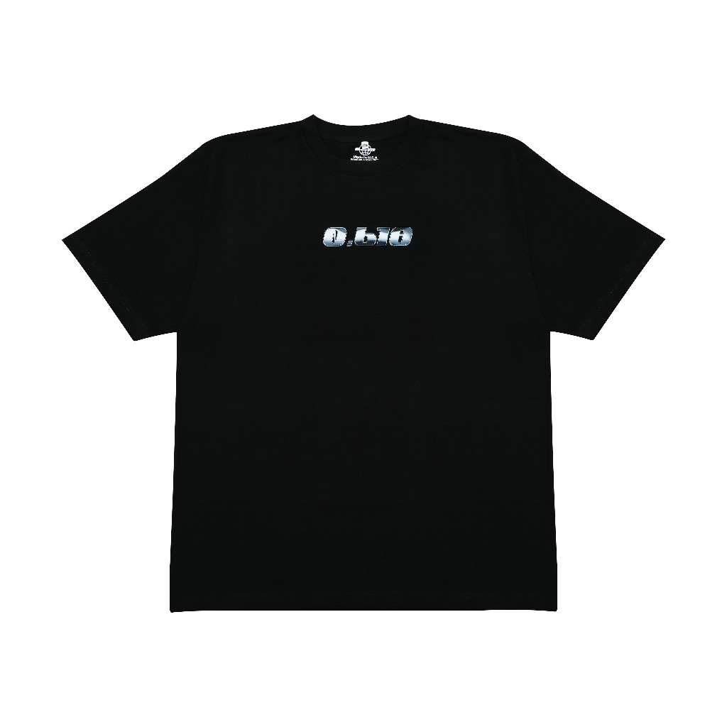 0.618 DES Essential T-shirt 210gsm Cotton Unisex Round neck T-shirt Men ...
