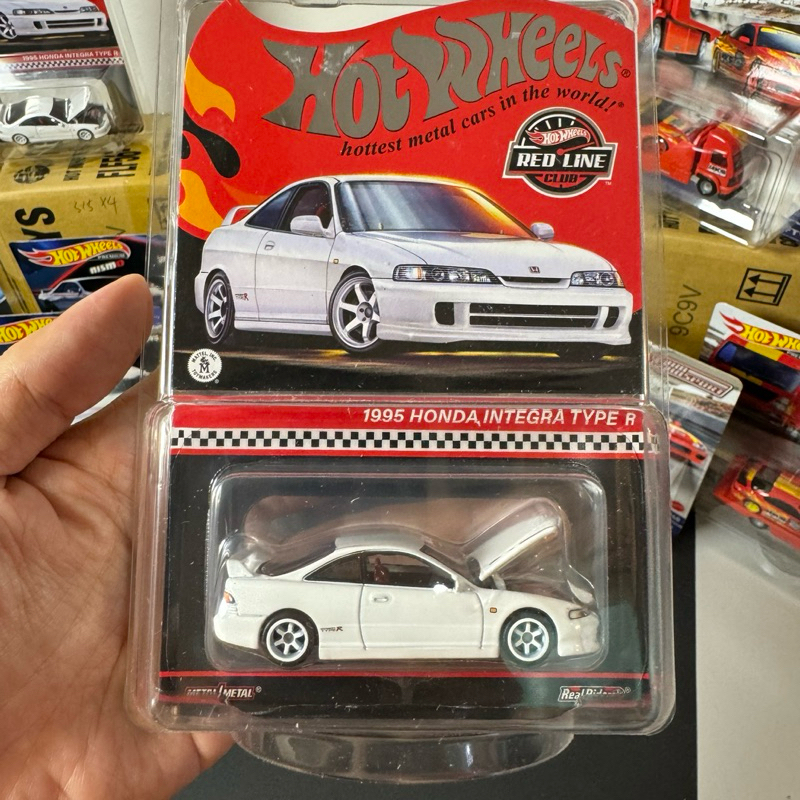 Inspiring Integra Type R Hot Wheels Photos
