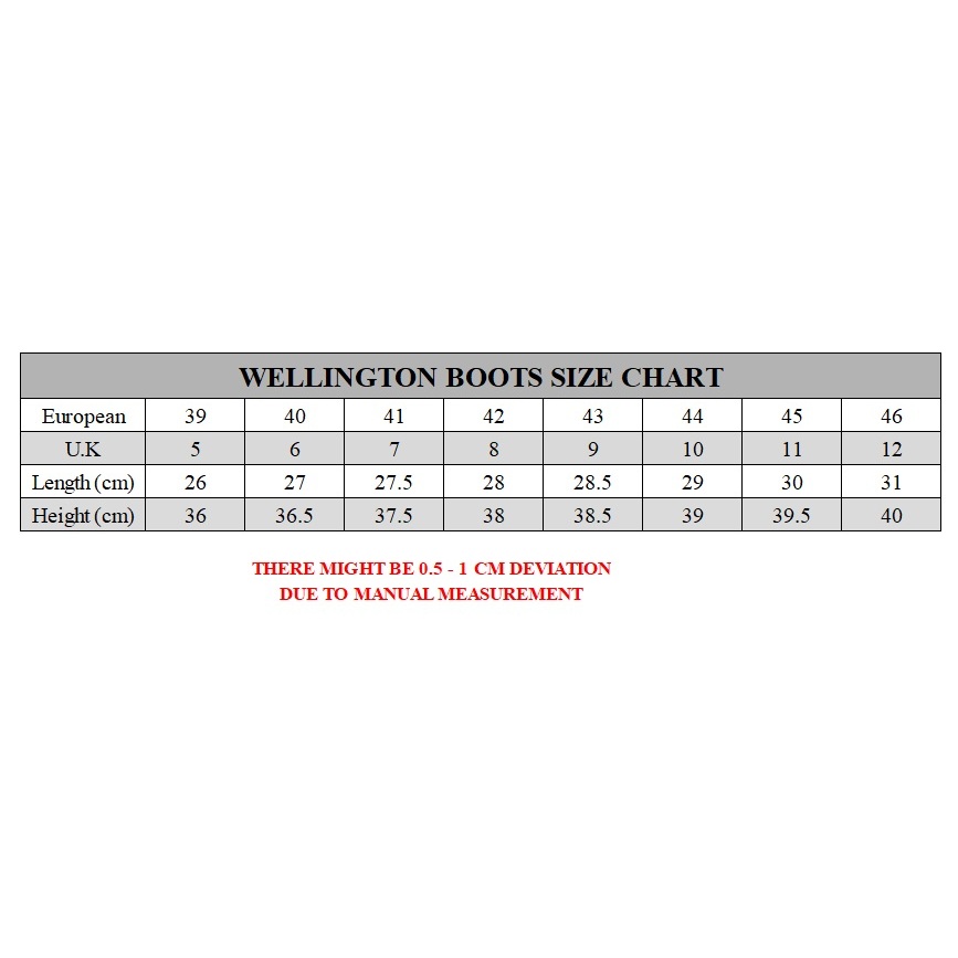 Proguard Soft PVC Yellow Safety Wellington Rubber Boots c/w Steel Toe ...