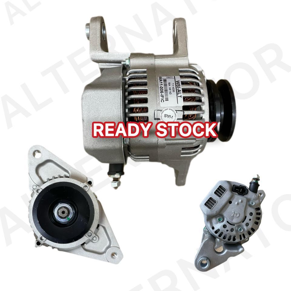 RECON) TOYOTA-KE30/70-ALTERNATOR-2PIN SOCKET | Shopee Malaysia