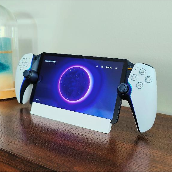 Play Station Portal stand, display stand, ps portal, easy charge and ...