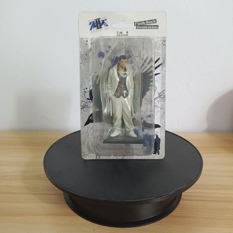 Crow Zero II Ken Katagiri Figure | Shopee Malaysia