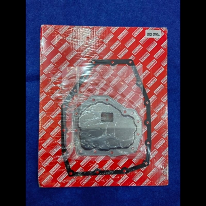 AUTO TRANSMISSION FILTER NISSAN ALMERA N17L (31728-3MX0A) | Shopee Malaysia