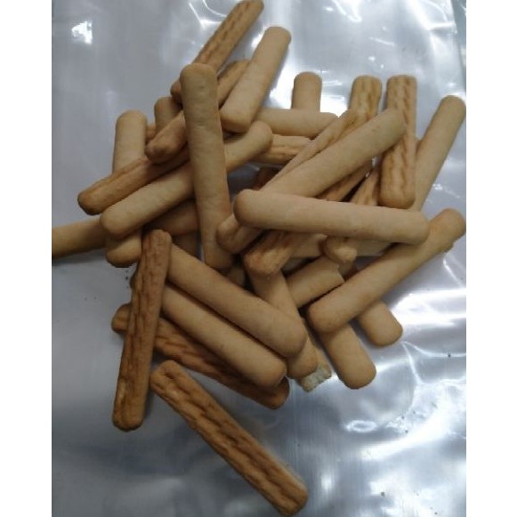 【Ready Stock】Biskut Jejari Kentang 🍪 Potato Stick 🍪 薯味条 / 香薯条 😊 ...