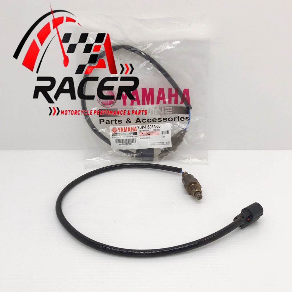 YAMAHA Oxygen Sensor For Yamaha Y15ZR 2DP-H592A-00 | Shopee Malaysia