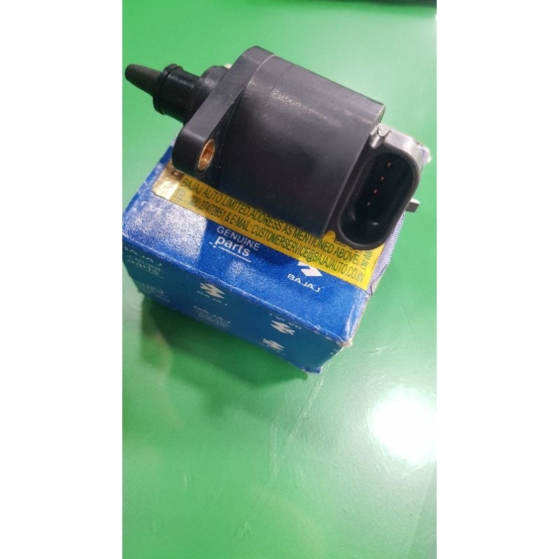 MOTOR STEPPER BAJAJ NS200/RS200 | Shopee Malaysia