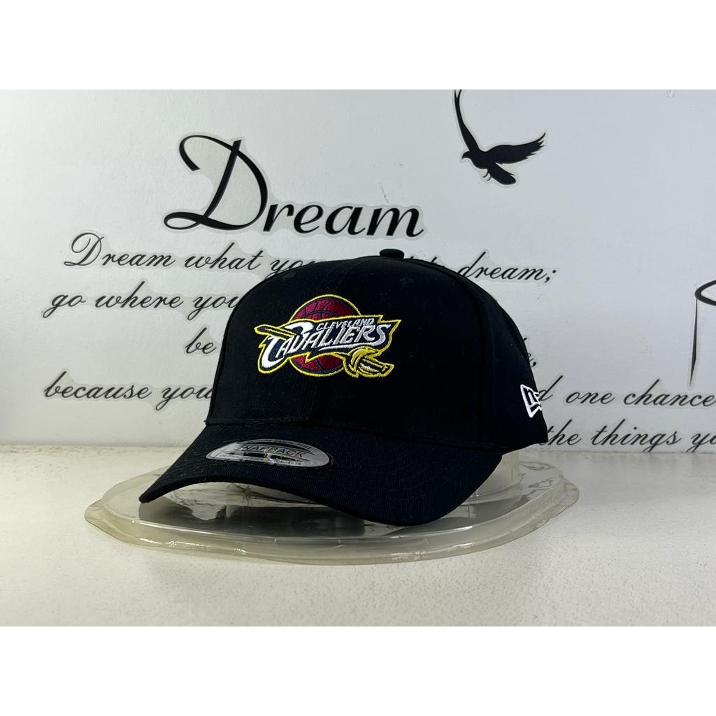 NBA - CLEVELAND CAVALIERS N.E / BLACK (CUSTOM PREMIUM BASEBALL - Cap ...