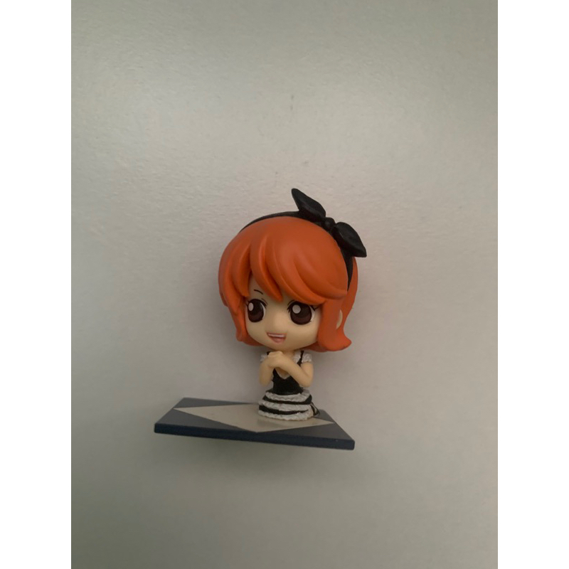 Mini Nami Figure | One Piece | Shopee Malaysia