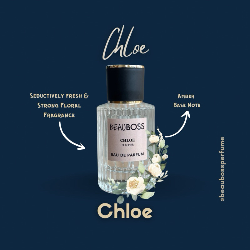 BeauBoss Claire by BeauBoss | Shopee Malaysia