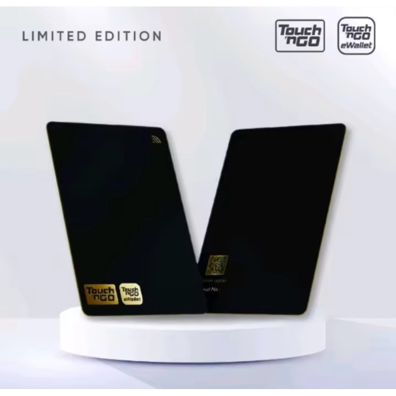 NFC Touch N Go Luxe Limited Edition | Shopee Malaysia