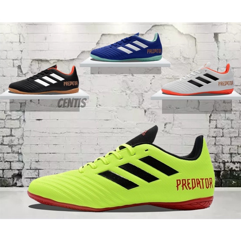 Adidas_18.1TF 39-45 Training Kasut Bola Sepak shoes soccer FUTSAL SHOES ...