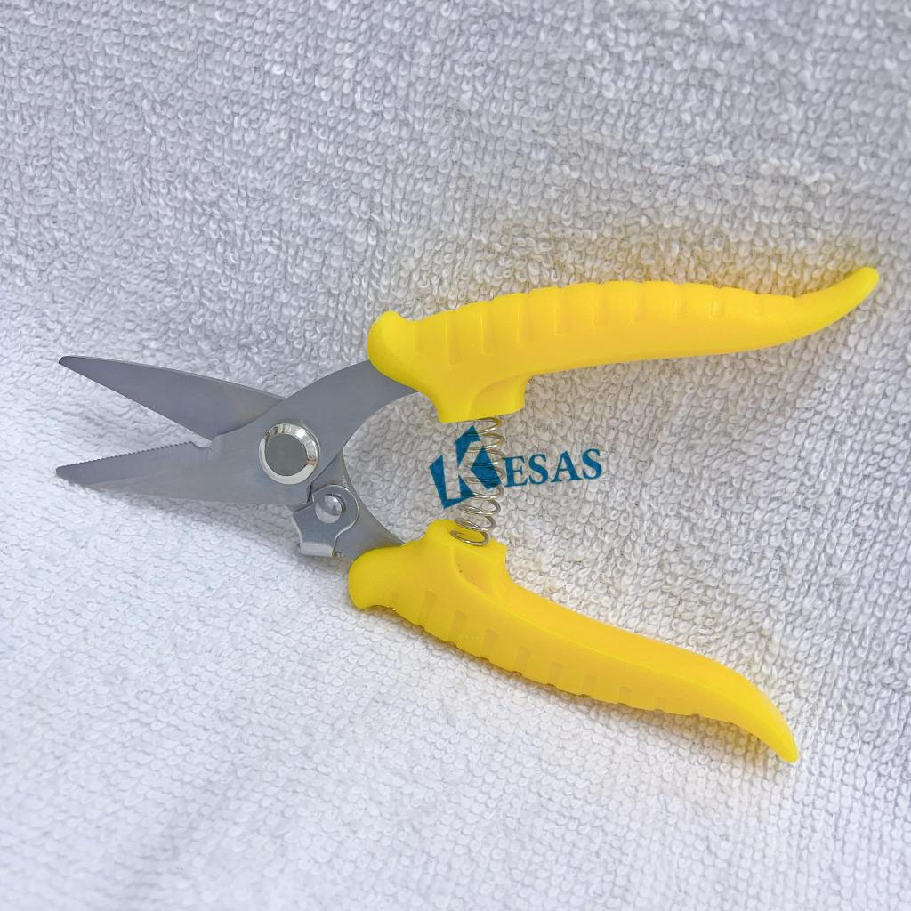 cutter cable / cutter copper multipurpose cutter cutting plier pemotong ...