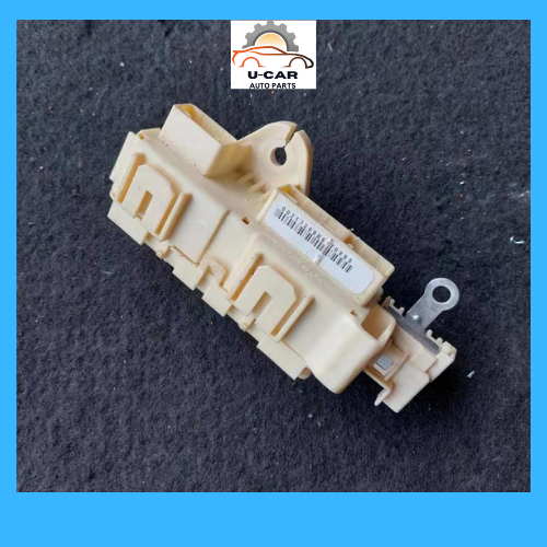 Perodua Myvi (Auto Saja) Block Assy/Fuse link Terminal Socket/Passenger ...