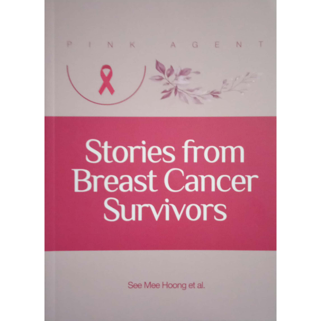 Stories From Breast Cancer Survivors See Mee Hoong Et Al U Malaya