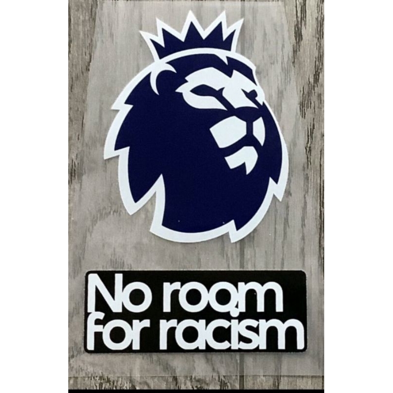 EPL patches current and classic player issue, high quality | Shopee ...