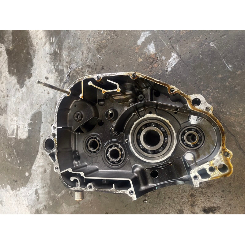 KAWASAKI NINJA 250SL CRANKCASE (RH) | Shopee Malaysia