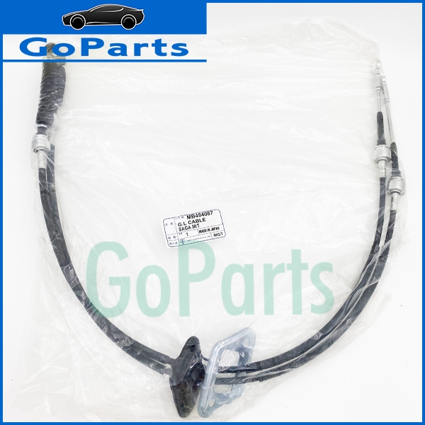(1pc) Manual Gear Lever Cable Gearshift Mb484087 Proton Saga iswara ...