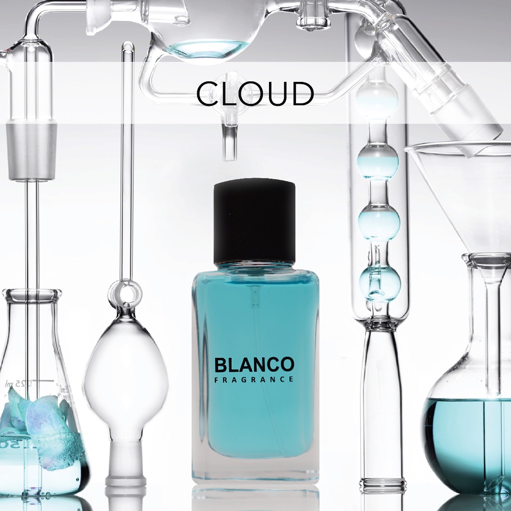 CLOUD by BLANCO FRAGRANCE | Shopee Malaysia
