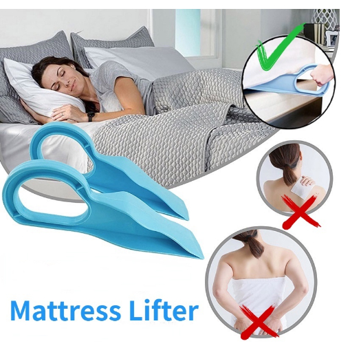 Mattress Lifter Bed Lifter Mattress Raiser Ergonomic Mattress Lift ...