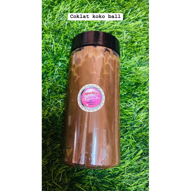 JM CHOCOJAR PREMIUM/Harga Murah/Chocolate Premium/Milk Chocolate ...