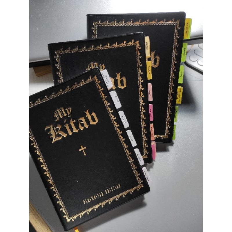 My Kitab - Sila baca keterangan dibawah | Shopee Malaysia