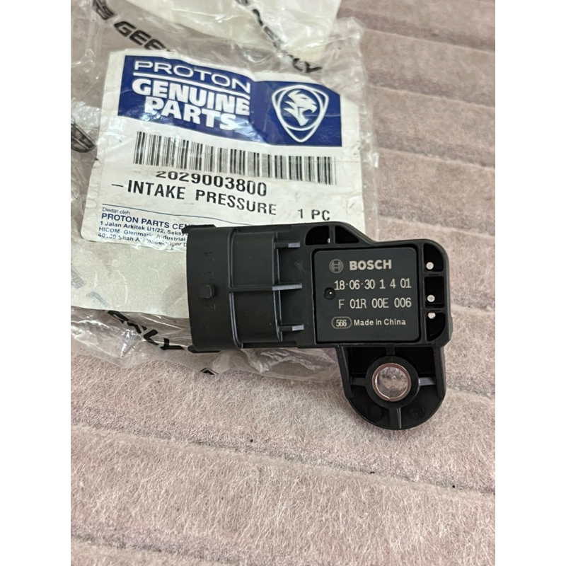 Original Proton X70 Air Intake Pressure Temperature Sensor-2029003800 ...