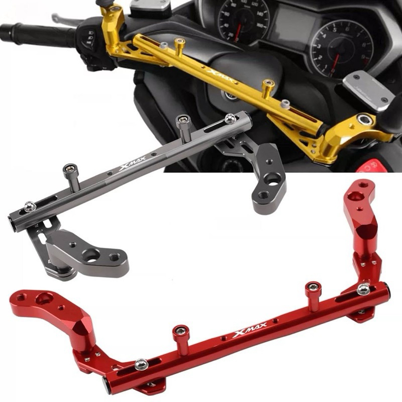 YAMAHA XMAX 250 V1 V2 XMAX300 Motorcycle Accessories Multifunction ...