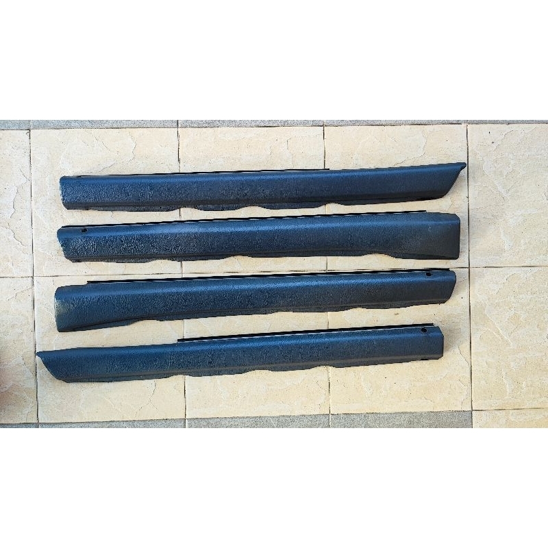 bendul pintu perodua kancil | Shopee Malaysia