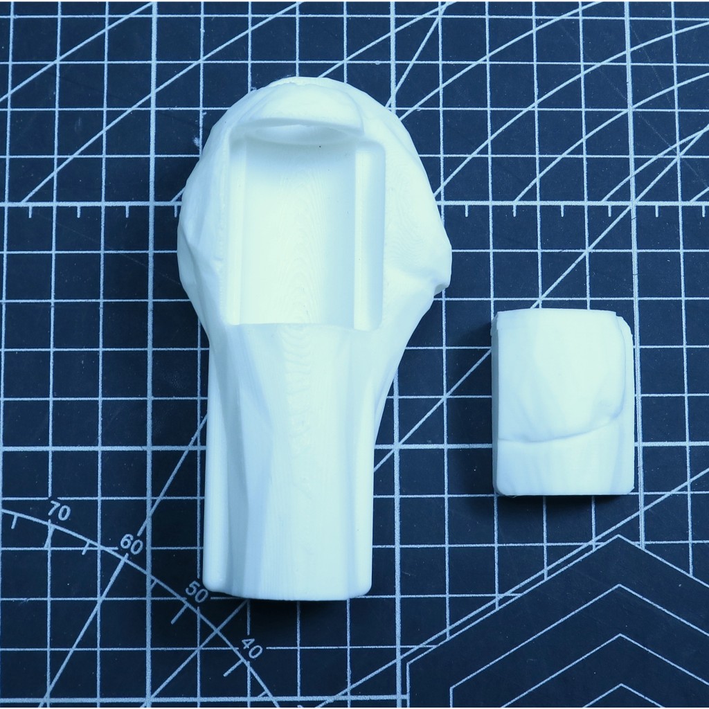 FDM 3D Printed Upper Humerus Intraosseous Access Trainer (PLA) | Shopee ...