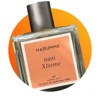 HARUMME PARFUM, Online Shop | Shopee Malaysia