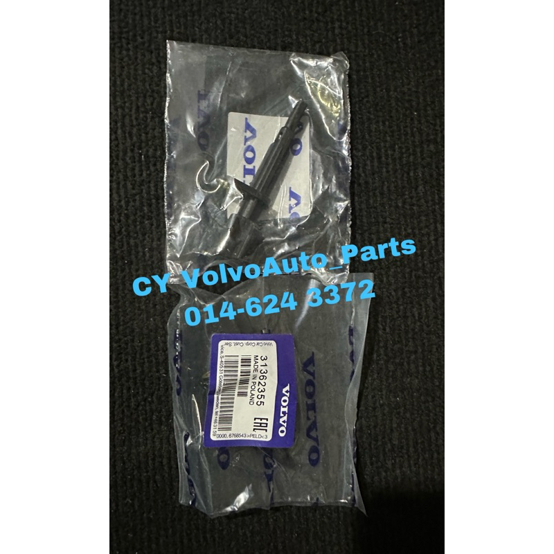 Original Volvo New Model S60|S90|V60|XC60|XC90 ABS sensor | Shopee Malaysia