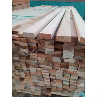 1 x 2(3ft-7FT) Kayu Meranti / Kayu Perabot / Wood Timber - Kayu Meranti ...
