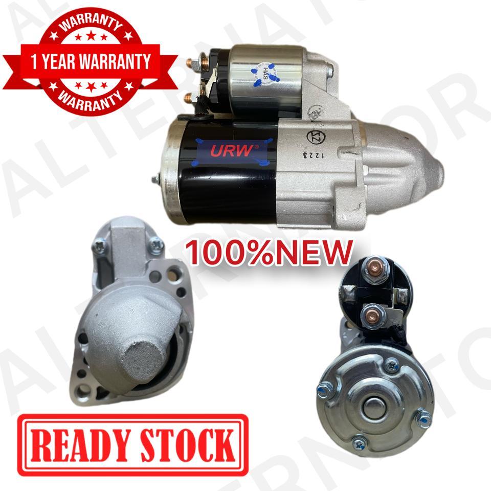 ***1810A011 MITSUBISHI LANCER/PROTON INSPIRA/ 12V/8T/STARTER 100%NEW ...