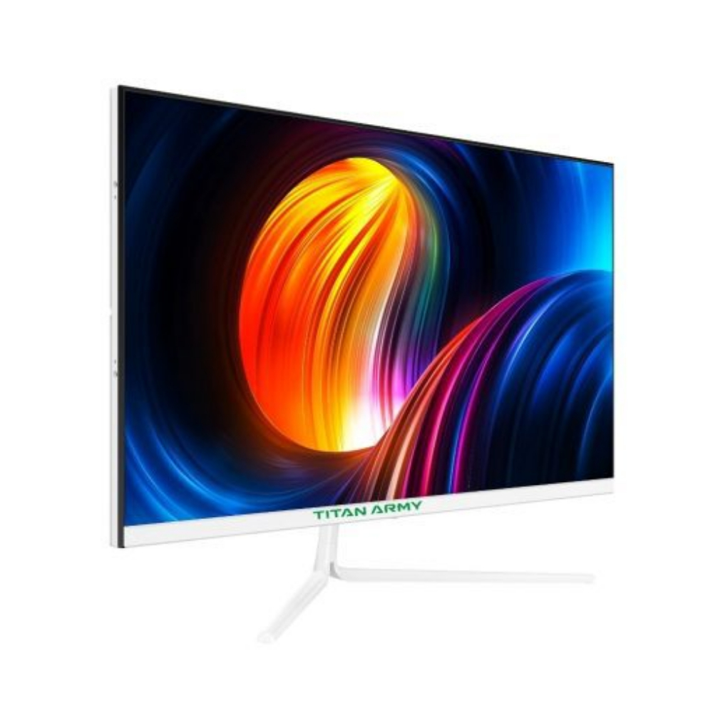 AVM TITAN ARMY 27'' 2K QHD IPS 165Hz 1ms Gaming Monitor (27A2R ...