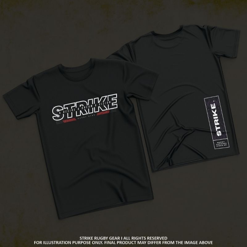 STRIKE BASIC COLLECTION | Shopee Malaysia