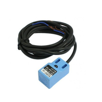 ROKO SN04-N High Quality Inductive Proximity Switch Metal Sensor ...