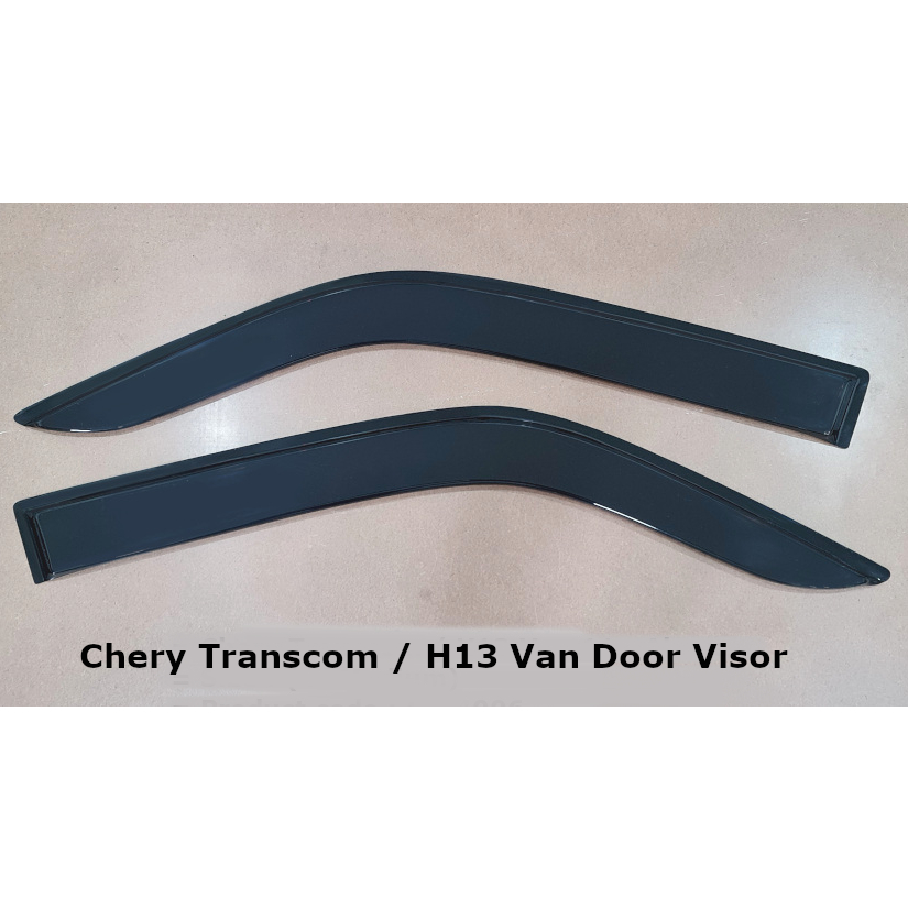 Chery Transcom / H13 Van 2011 2012 2013 2014 2015 2016 2017 2018 2019 ...