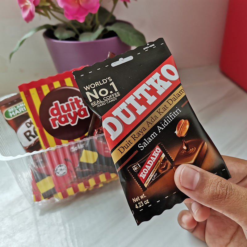 10pcs Sampul Raya 2026, Sampul Duit Raya Jajan, Sampul Duit Gula-Gula ...