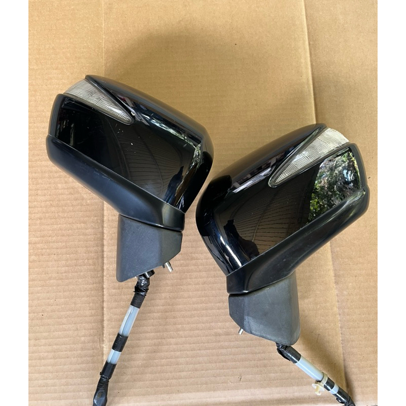 Honda odyssey RB3 RB4 side mirror original | Shopee Malaysia