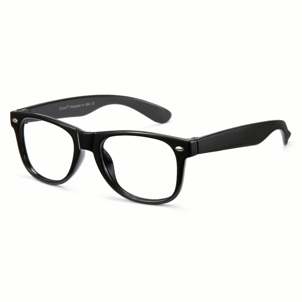 Cyxus Eye Protection reduces fatigue reading glasses Multiple Colors ...