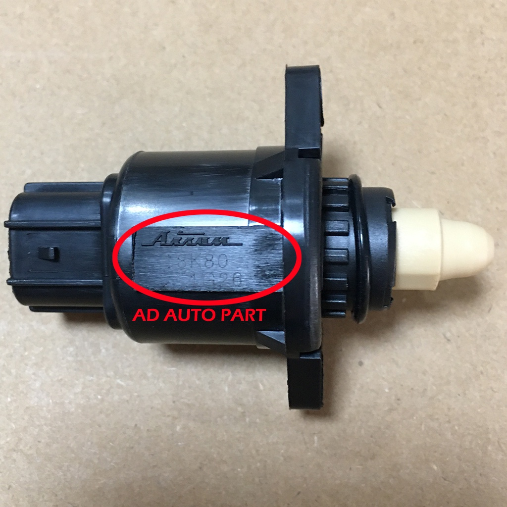 NEW#JAPAN PERODUA VIVA 660/850/1000/ELITE-MYVI 1.0THROTTLE BODY SWITCH ...