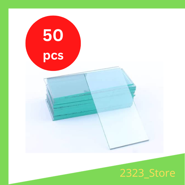 50pcs Clear Welding Glass Lens For Welding Head Shield 50PC (燒焊白鏡 ...