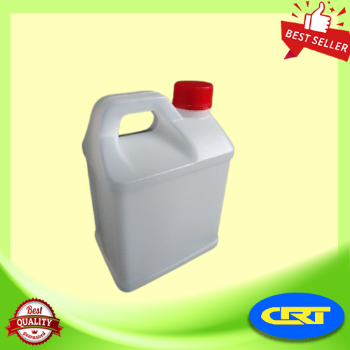 Jerry can 2.2L Water Container Can | Tong Air | Tong Minyak | Tong Drum | Tong Petrol | Water ...