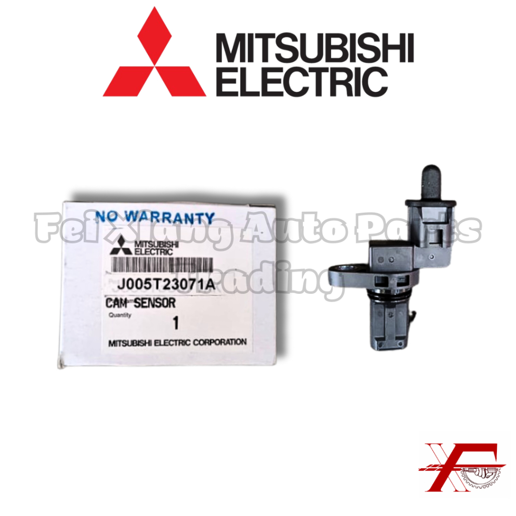 MITSUBISHI ELECTRIC Original Proton Waja Cam Shaft Sensor 3pins ...