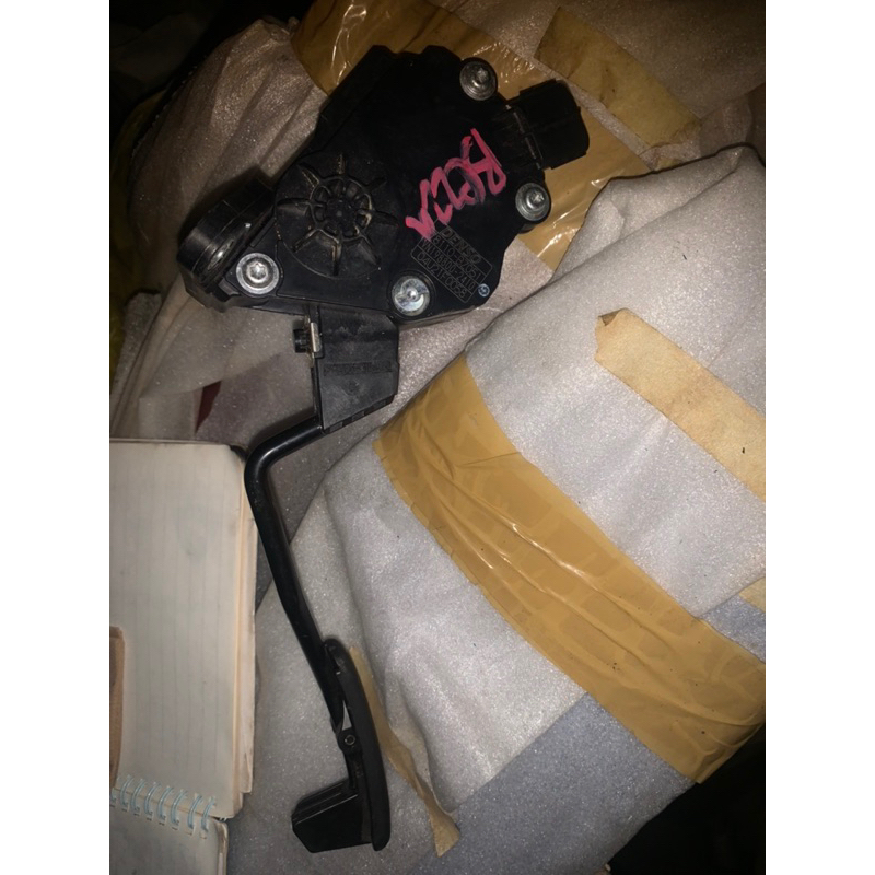 Produa Axia / Bezza Accelerator Pedal Sensor | Shopee Malaysia