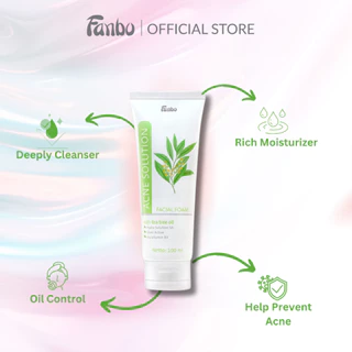 Fanbo Cosmetics Official Store Online, July 2024 | Shopee Malaysia