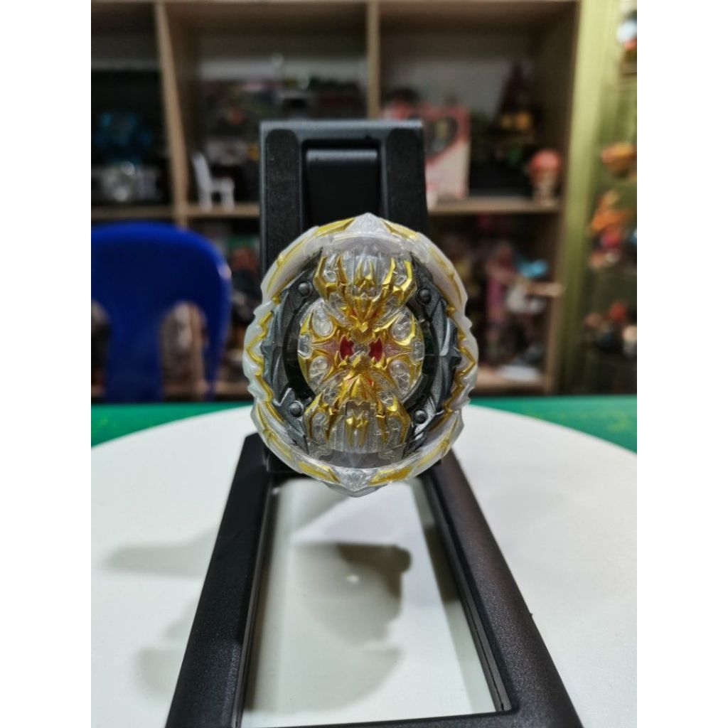 Beyblade Regalia Genesis | Shopee Malaysia